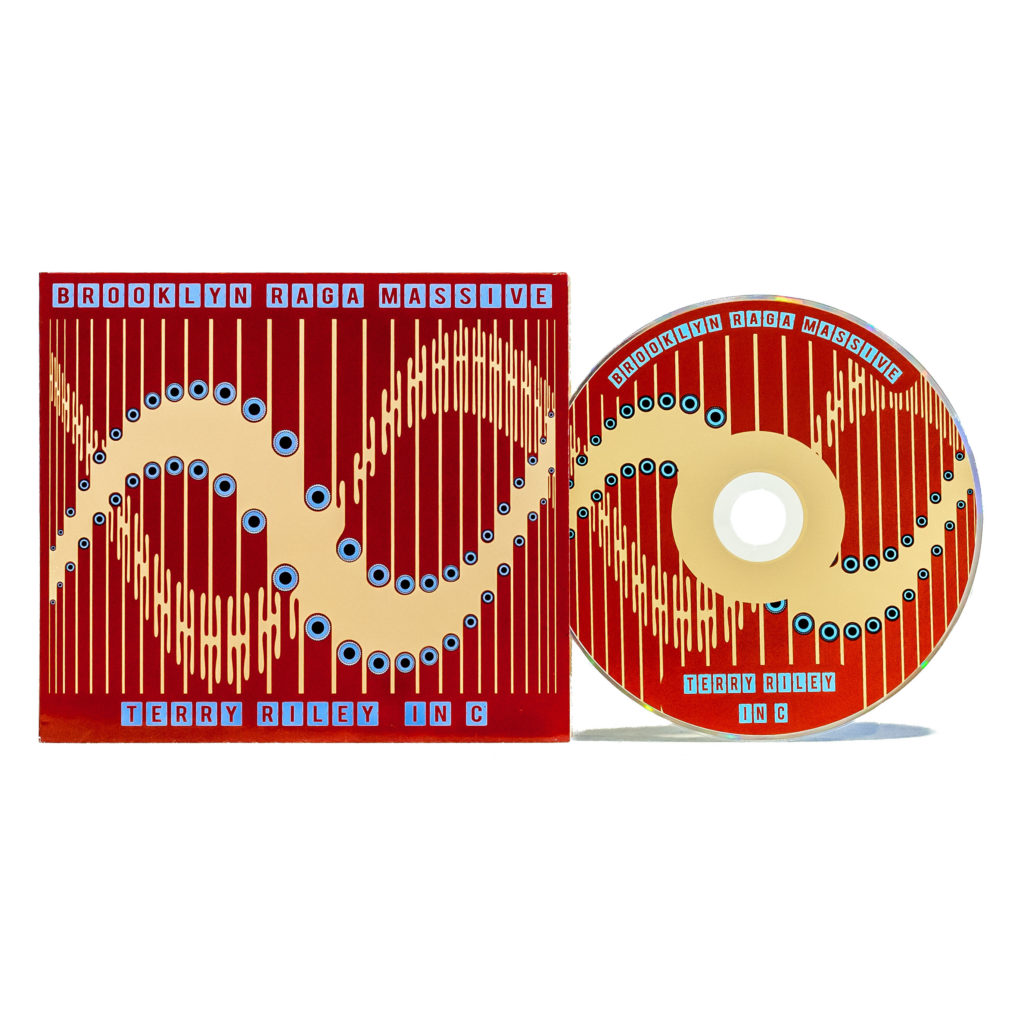 Terry Riley In C – Northern Spy Records