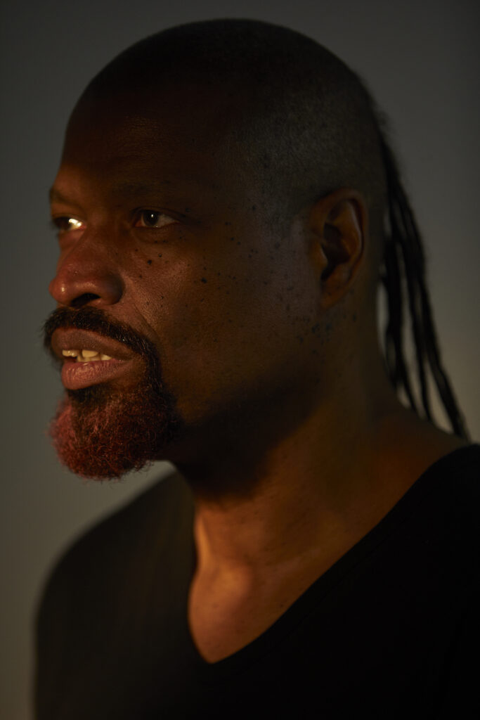 Melvin Gibbs – Northern Spy Records